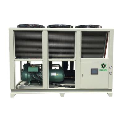 Air cooled Screw Chiller - Head