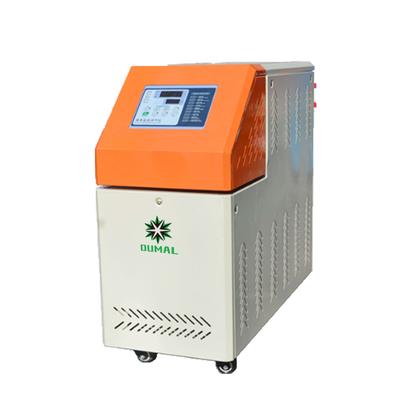 Mold Temperature Controller